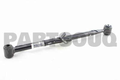 4872042020 Genuine Toyota ARM ASSY, LOWER CONTROL, RH 48720-42020 | eBay