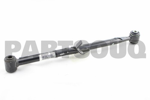 4872042020 Genuine Toyota ARM ASSY, LOWER CONTROL, RH 48720-42020 | eBay