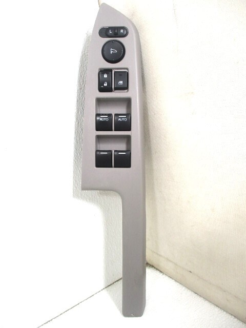 2012-2015 Honda PIlot AWD Driver Master Auto Window Mirror Switch OEM ...