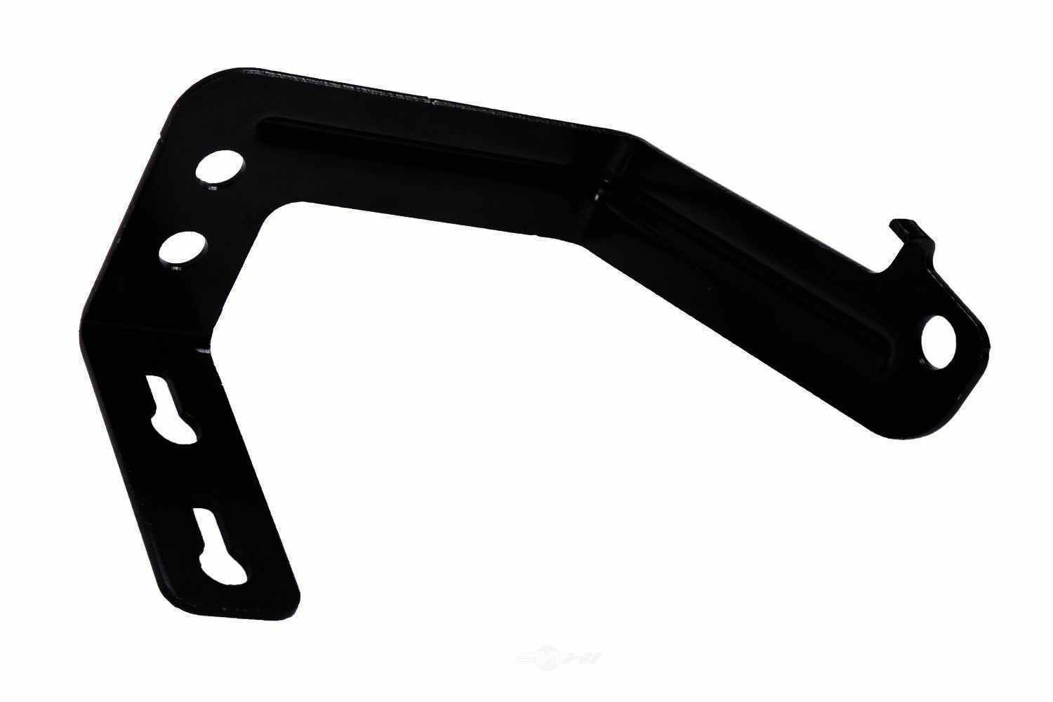 Fuel Line Bracket-VIN: 8, Eng Code: LML, 2 Door, Cab and Chassis, 133.6 ...