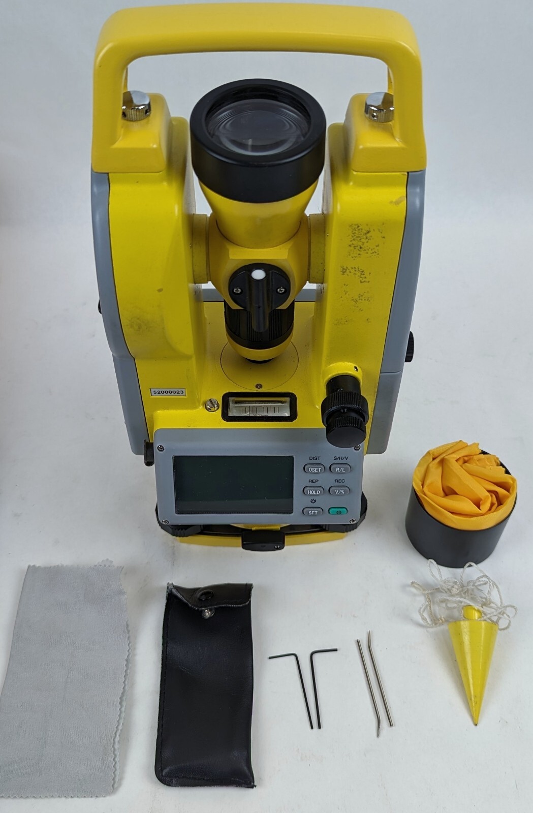 SITEPRO DT05 5-SEC DIGITAL | Grelly USA