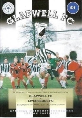 Programme Non League (Inc Amateur) Football Programmes - Various Teams ...