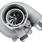 High Flow G25 550 Curved Point Milled Compressor Wheel Turbo 0.72 Vband ...