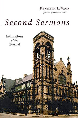 Second Sermons 9781498222891| eBay