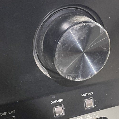 Sony STR DH800 7.1 Channel 110 Watt Receiver for sale online | eBay