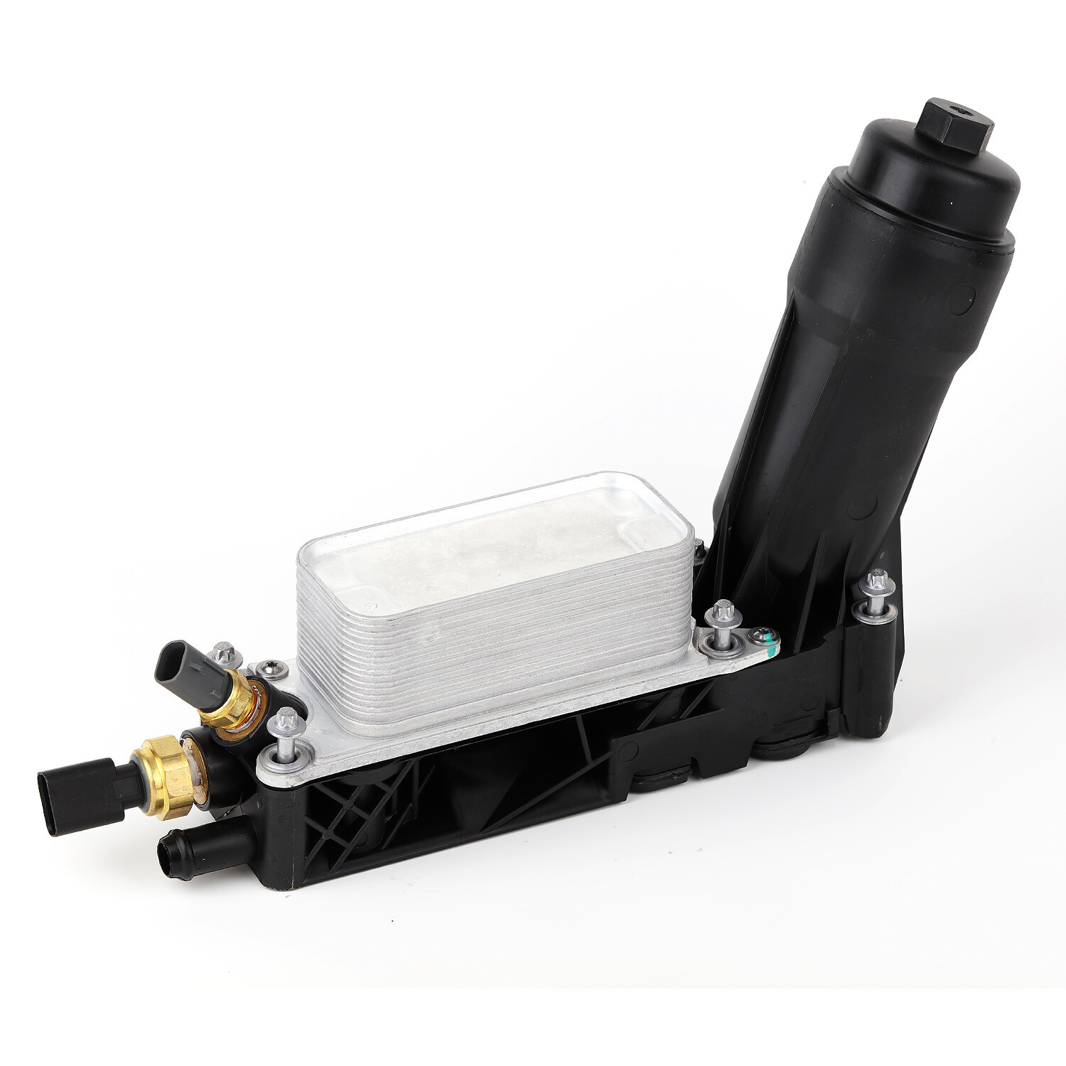 For MOPAR Chrysler Dodge Jeep 5184294AE Engine Oil Filter Adapter NEW ...