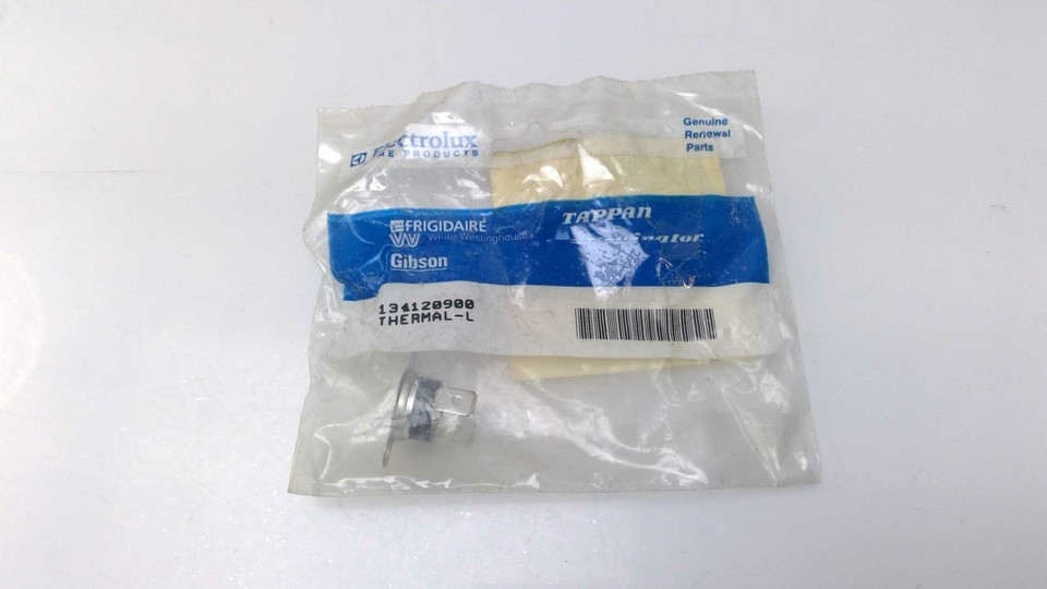 NEW GENUINE ELECTROLUX Thermal Limiter 134120900 | eBay