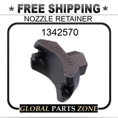 1342570 - Cat Fuel Injection Nozzle Retainer Spanner Wrench Tool fits ...