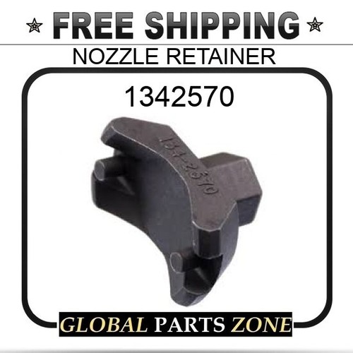1342570 - Cat Fuel Injection Nozzle Retainer Spanner Wrench Tool fits ...