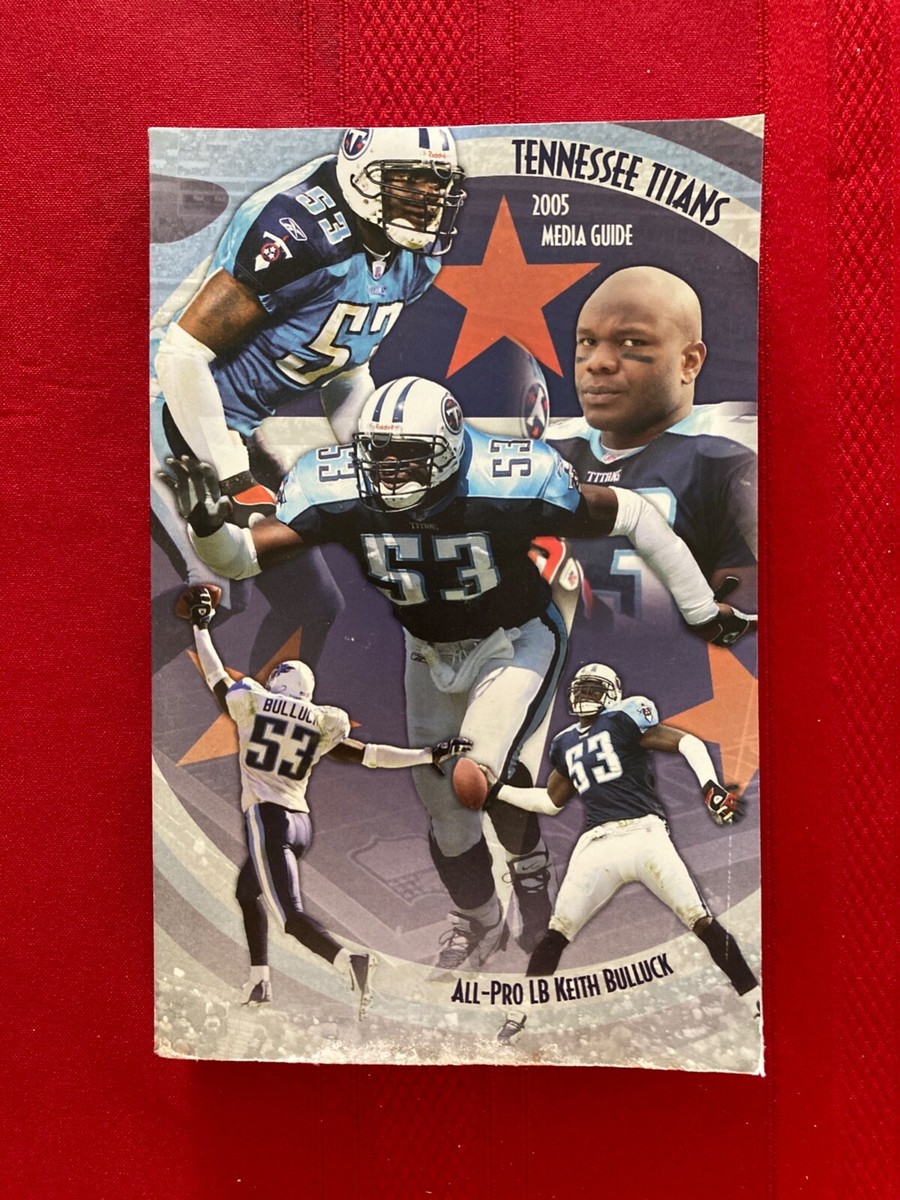 2005 Nfl Players