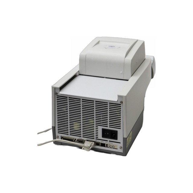 Eppendorf MasterCycler epGradient 96 Well Thermal Cycler Thermo Model ...