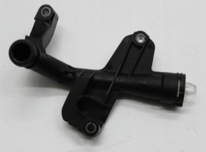 MERCEDES-BENZ E W212 Left Rear Cylinder Head Feed Line A2762002052 ...