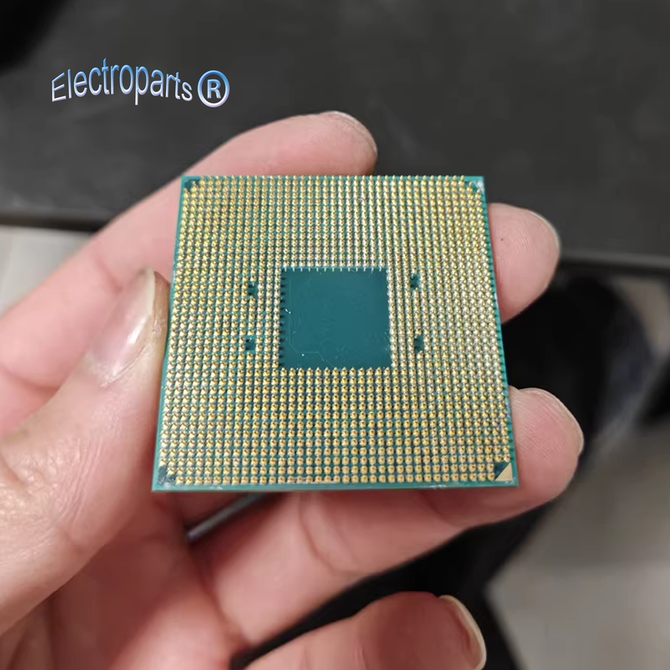 AMD Ryzen 7 1700 R7 1700 Desktop AM4 3.4GHz 8-Core Socket CPU Processor ...