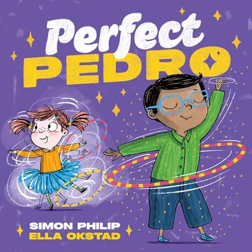Perfect Pedro by Simon Philip NEW BOOK 9781382057691| eBay