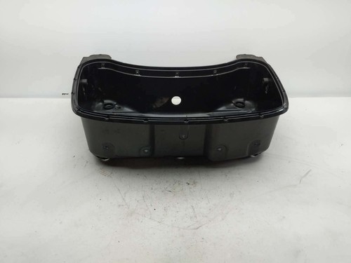 00 Honda Valkyrie 1500 Interstate Inner Rear Saddlebag Luggage Trunk ...