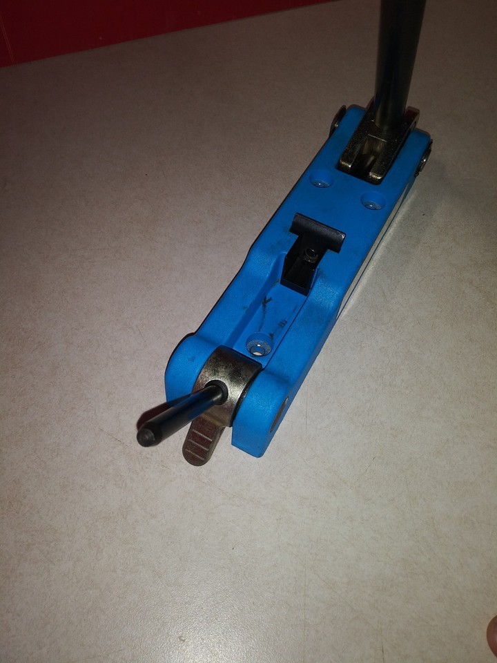 Dillon Super Swage (Large Primer) | eBay