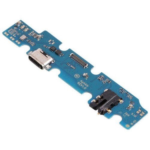 A7 lite Charging Port Replacement Sub PBA For Samsung Galaxy T225 T220 ...