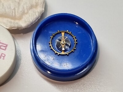 ZENITH 88 BALANCE COMPLETE PART 721 | eBay