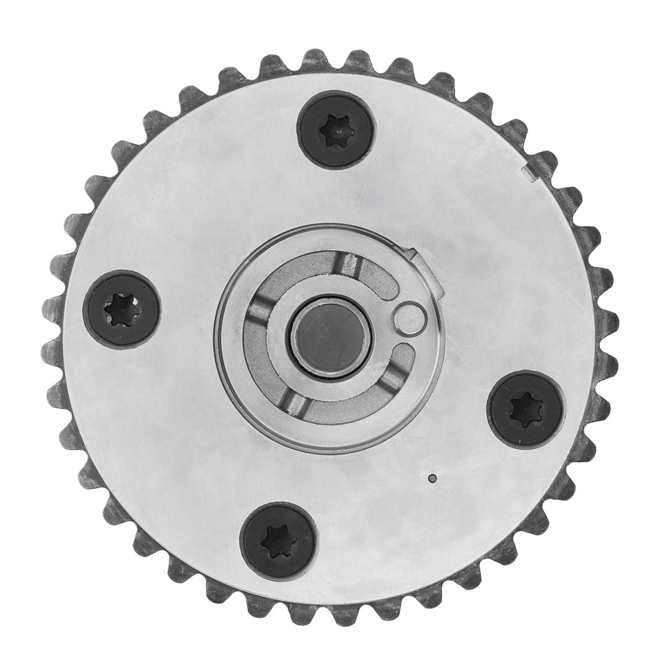 Timing Chain Kit & Main Rod Bearings For Cadillac Chevrolet GMC 3.6L V6 ...