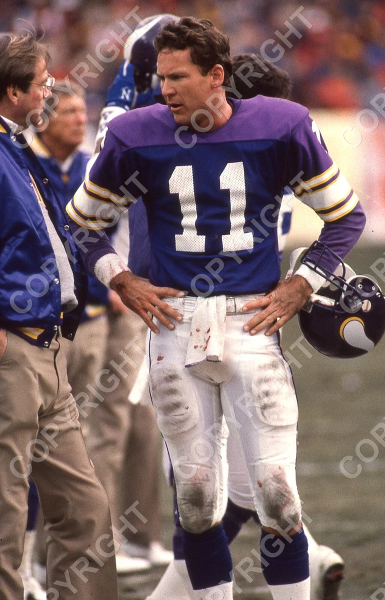 Wade Wilson American Football