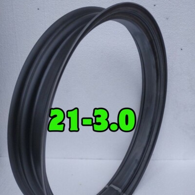 Wheel Rim Blank 21-3.00 Invader Custom Wheel Harley Chopper Bobber Make ...