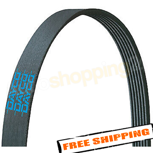 Dayco 5040320 Poly Rib Serpentine Belt | eBay