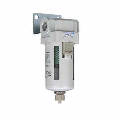 General Pneumatics - Pneumatic Filter