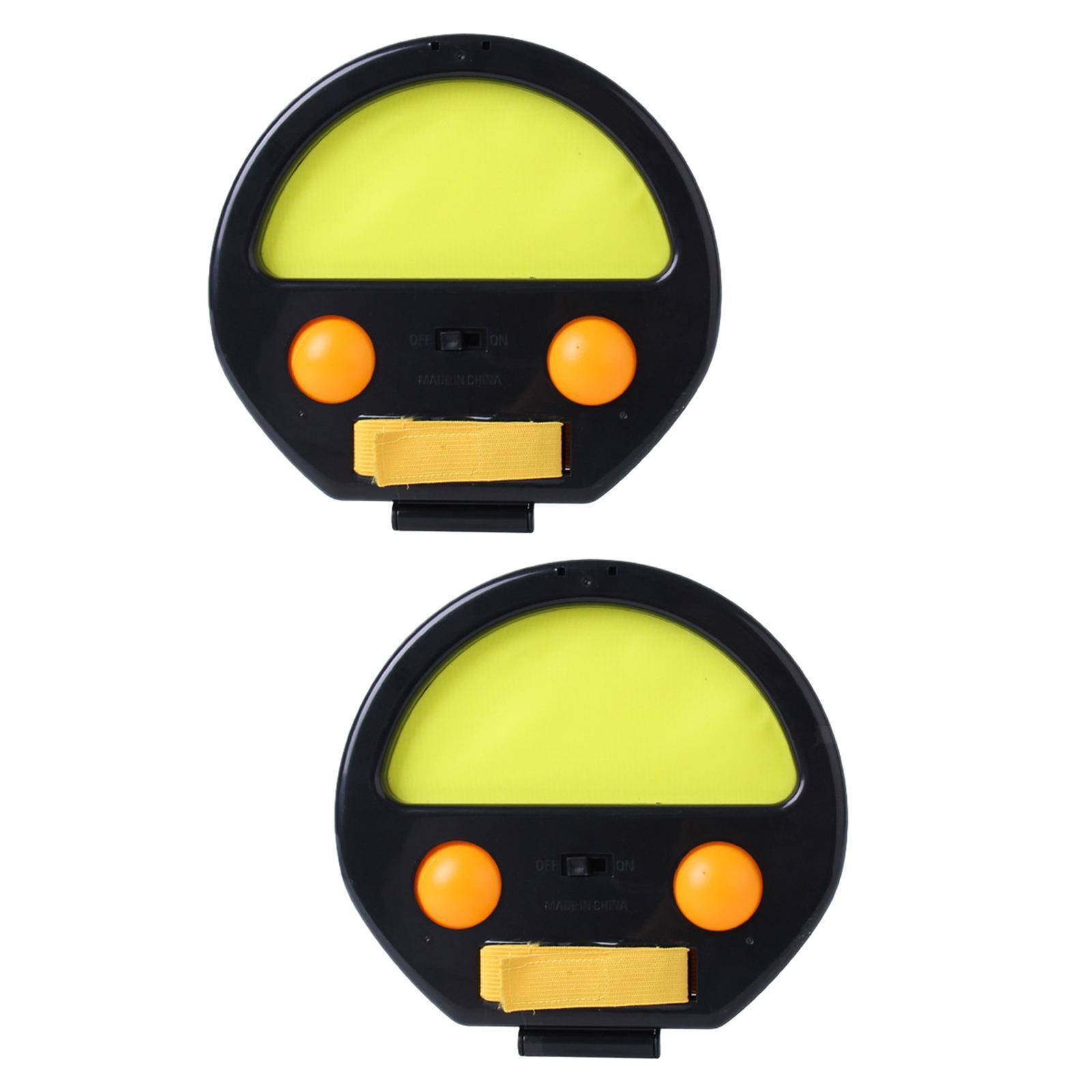 Toss and Catch Ball Set for Kids Paddle Catch Toy for Kids Boys Girls ...