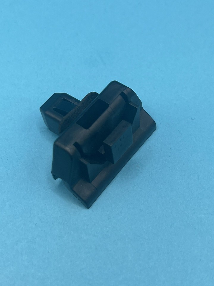 (Pack of 5) Bumper Bracket Moulding Clips for Toyota Highlander 52197 ...