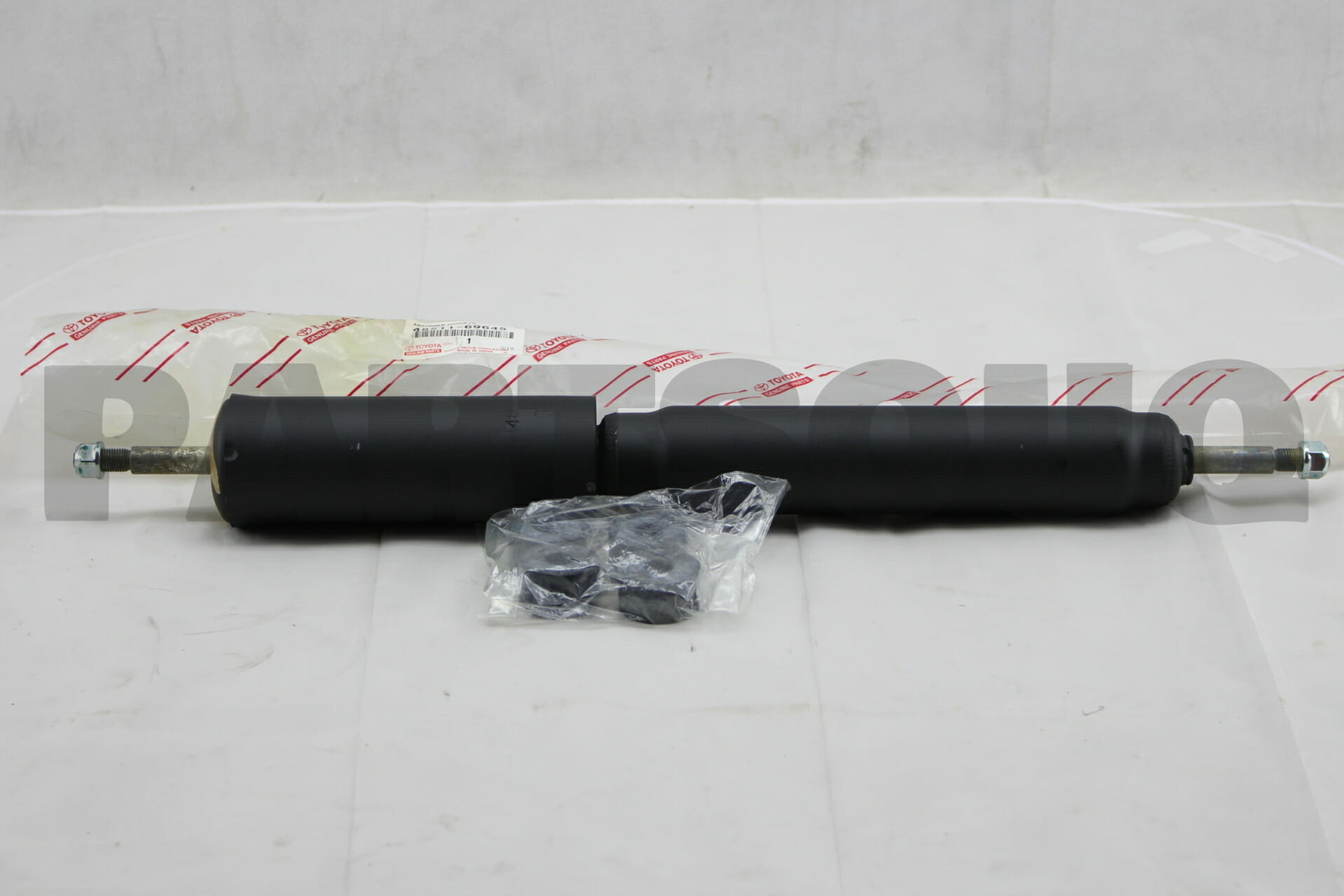 4851169645 Genuine Toyota ABSORBER ASSY, SHOCK, FRONT, RH/LH 48511 ...