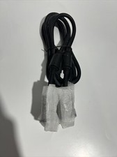 AWM E101344 Style 2725 Vw-1 30v Space Shuttle C USB Revision 2.0 6.5ft ...