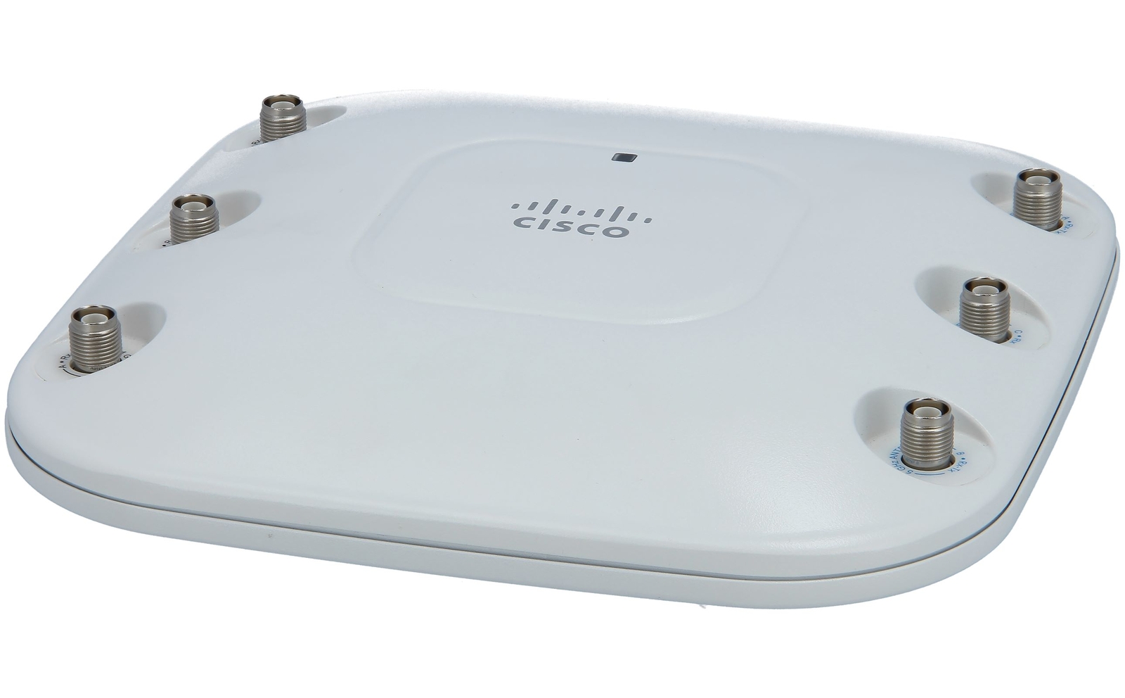 Cisco - AIR-LAP1262N-E-K9 - Aironet 1260 300Mbit/s WLAN Access Point | eBay