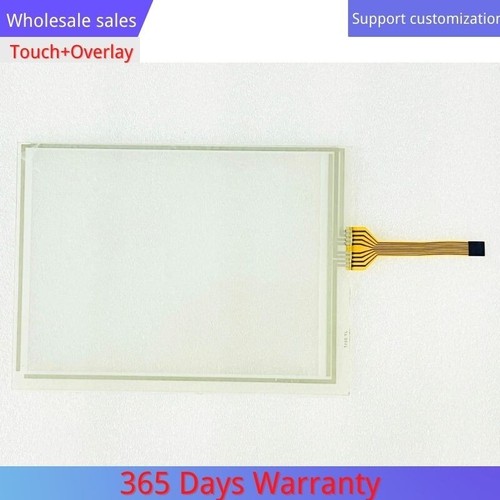 Touch Screen Panel Glass Digitizer For XP50-TTB/AC XP50-TTB/DC XP50 ...