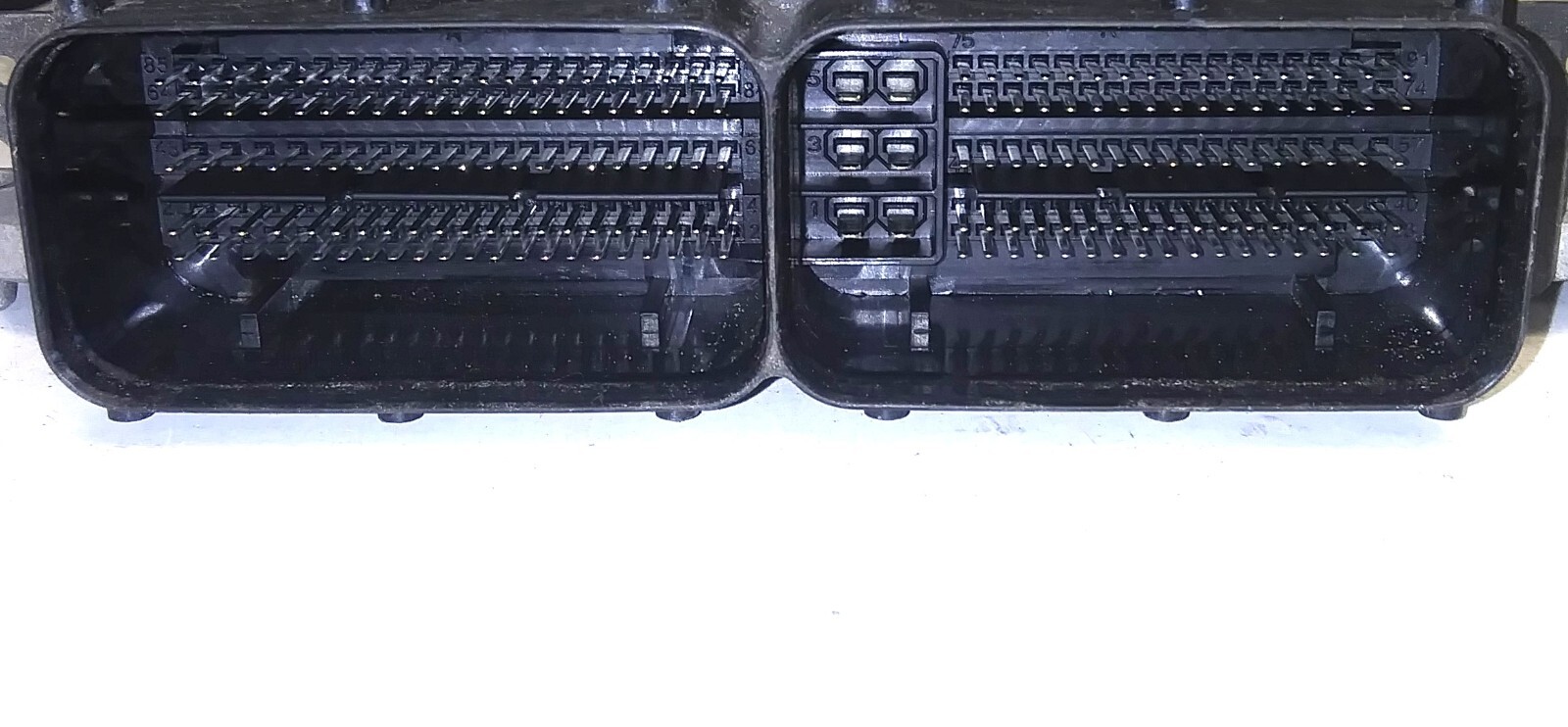 39110-2BAD7 ecm ecu computer 20122-2014 Hyundai Accent | eBay