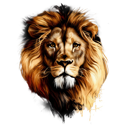 XXL 18X18 cm Autoaufkleber Sticker Löwen König Aufkleber | eBay.de