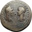 MACRINUS & SON DIADUMENIAN Ancient Marcianopolis Roman Coin w HERCULES ...
