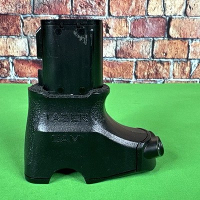 OEM X26 X26C Tas Cam Camera Stun Rechargeable Battery, parts or repair ...