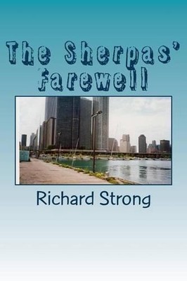 The Sherpas' Farewell by Richard Warren Strong (English) Paperback Book ...