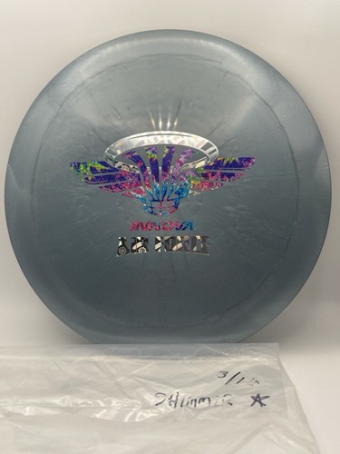 Innova Disc Golf Star Shimmer Destroyer With 2016 Air Force 2 Color ...
