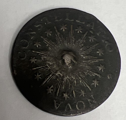 1783 Nova Constellation US Colonial Coin | eBay
