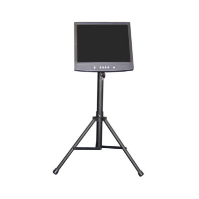 LCD TFT Monitor TV Floor Stand Tripod DISCO DJ KARAOKE | eBay