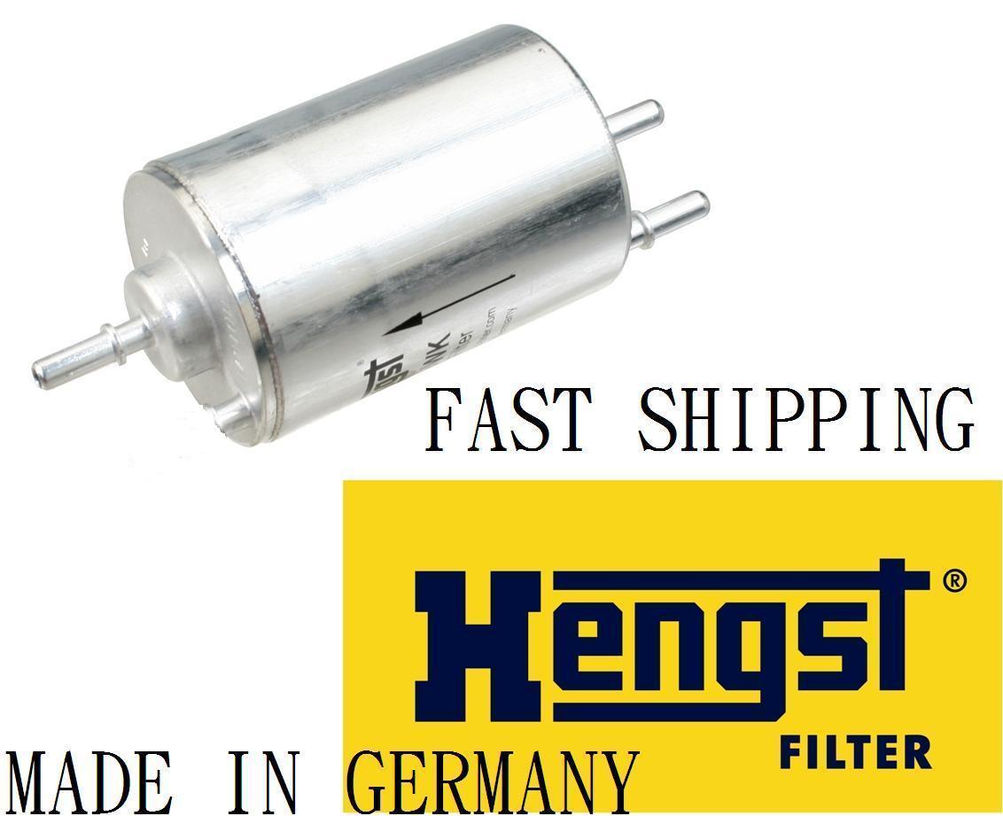 COOPERS FIG7111 - Fuel filter cross reference