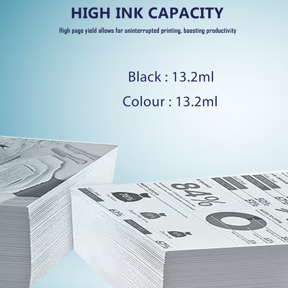 7 Ink Cartridge Fits For Epson XP-8500 XP-8505 XP-8600 XP-8605 XP-8700 ...