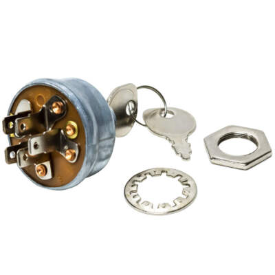 Ignition Starter Switch with Keys for Toro Lawn Boy 23-0660 | eBay