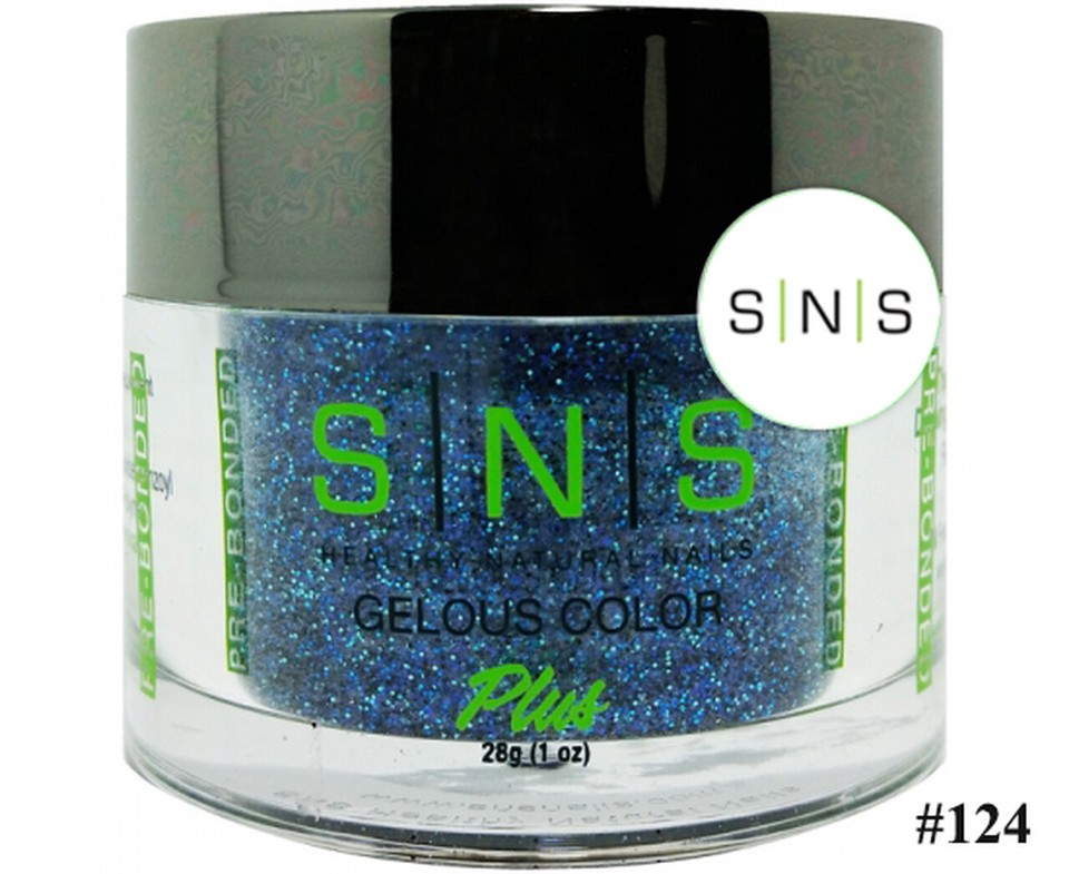 SNS Nail Color Dipping Powder No UV Light Variety 1.5 oz (1-150) Choose ...