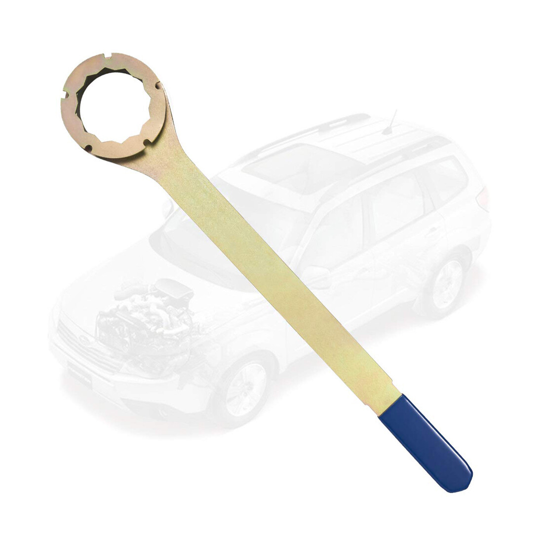 STD Intake/Exhaust Cam Sprocket Tool Seal Renewal 499207400 A For ...