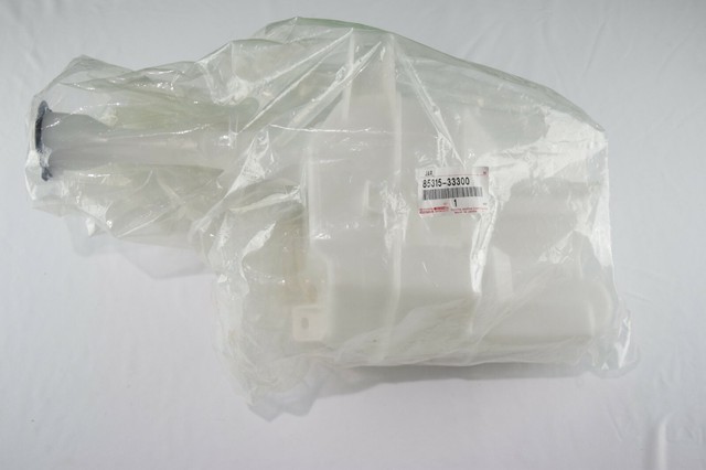 Toyota Lexus OEM 8531533250 Camry Es330 Washer Fluid Reservoir Tank ...