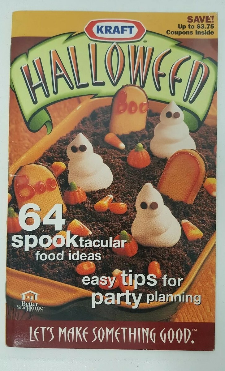 Kraft Halloween Recipes Puff Pastry Mummies | Halloween Recipe With