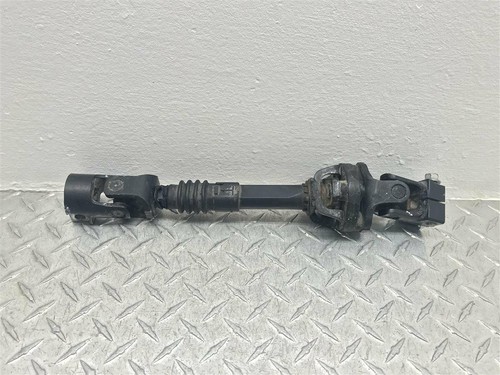 02-03 DODGE DAKOTA DURANGO INTERMEDIATE STEERING COUPLING SHAFT OEM ...