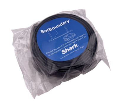 NEW Genuine Shark Robot BotBoundary Magnetic Tape Bot Boundary Strips ...
